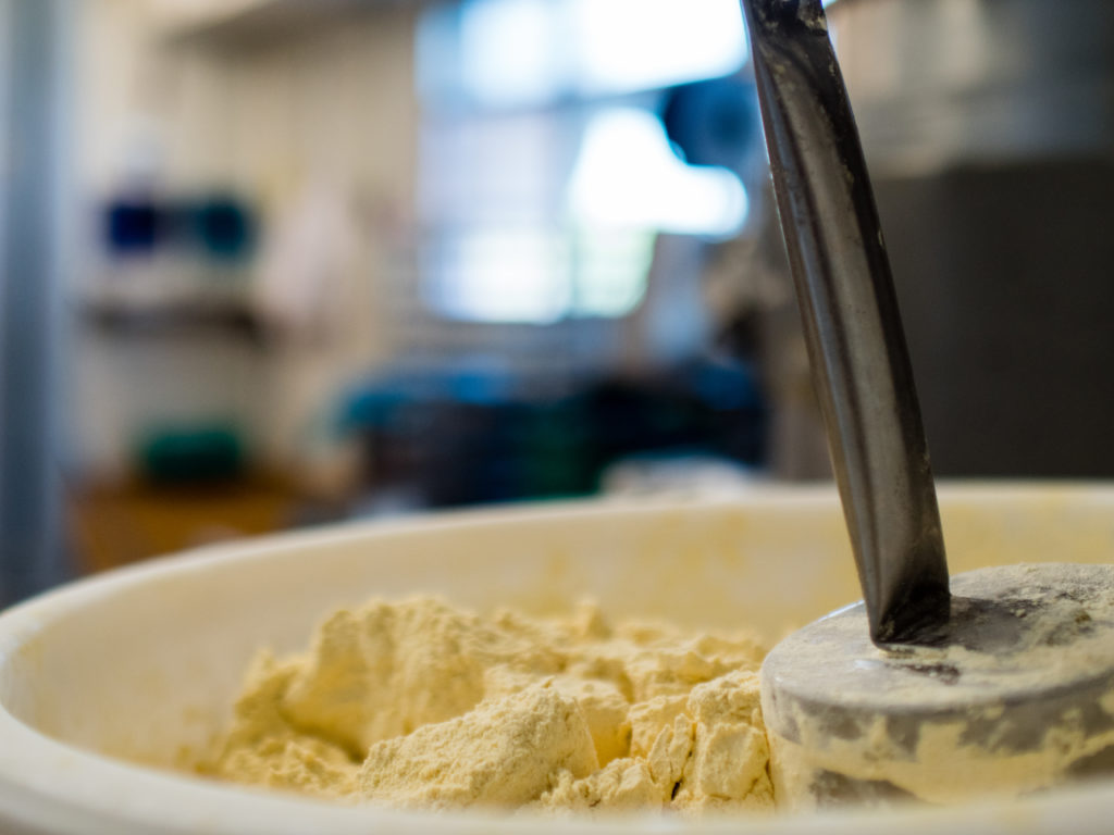 Our production plants Archives - Nutrition & Santé