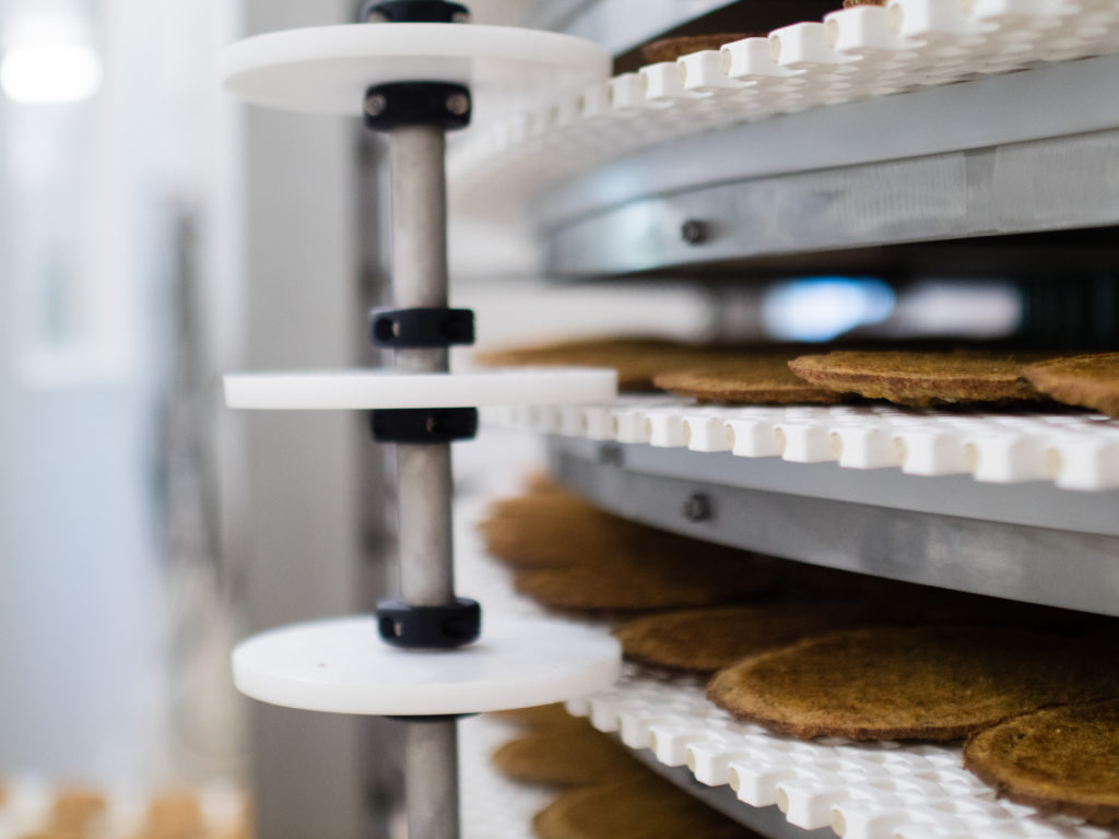 Our production plants Archives - Nutrition & Santé