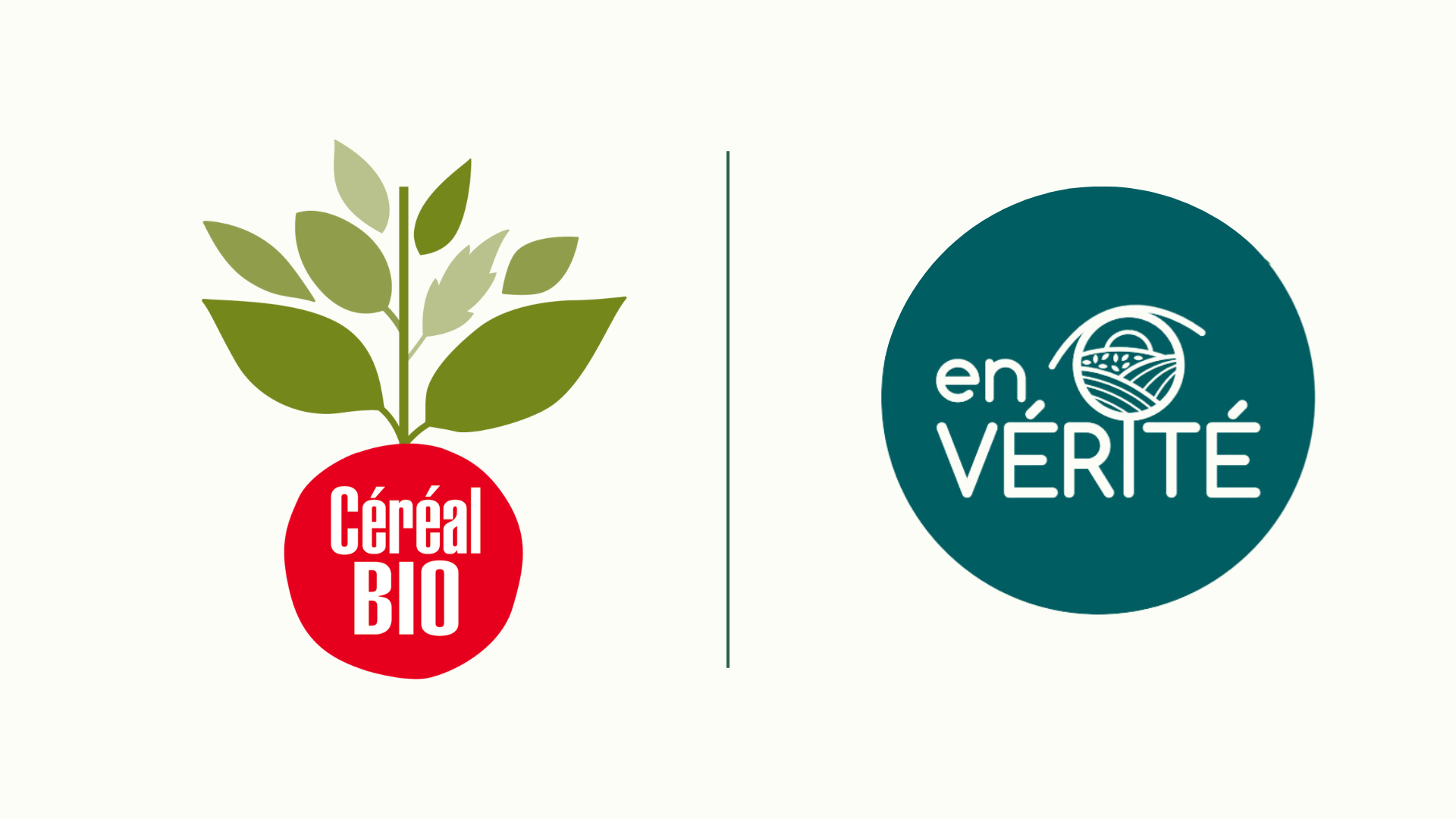 Notre marque Céréal Bio, rejoint le mouvement "En Vérité" pour une ...